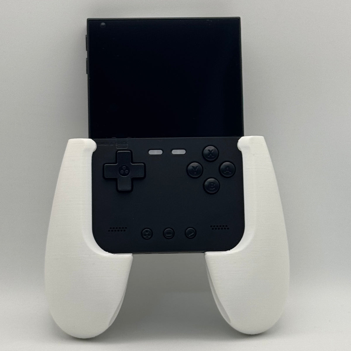 Trimui Brick 3D PRINTED GRIP – keepretro