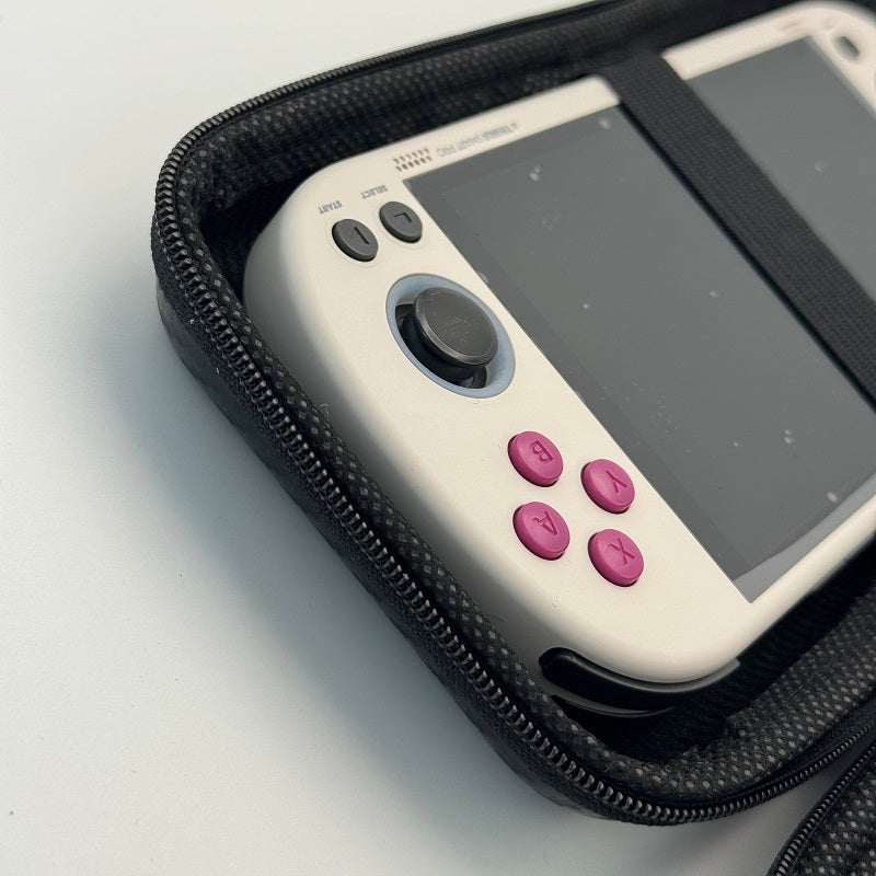 Protective Bag Case For Trimui Smart Pro Console/Anbernic RG Arc Handh ...