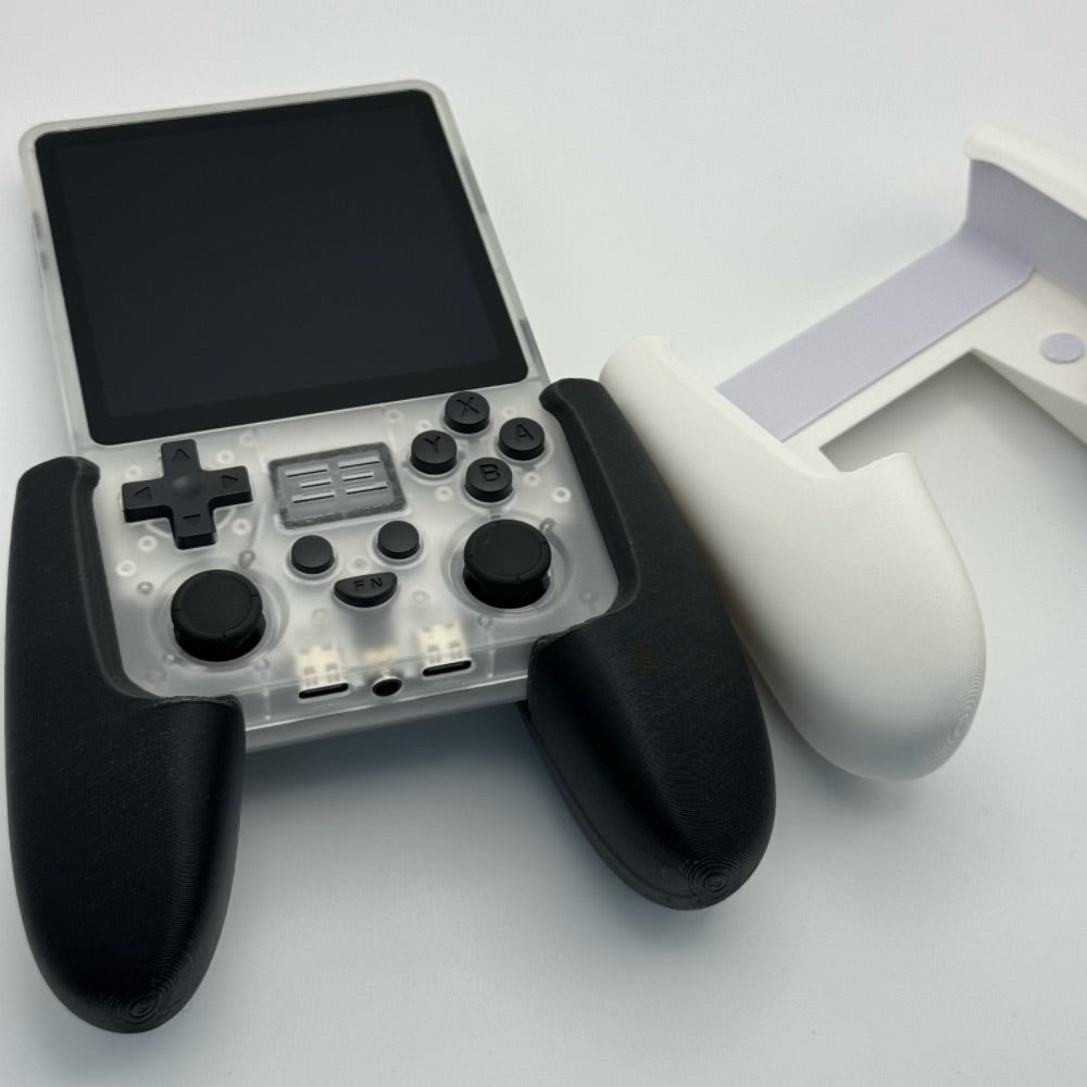 RGB20SX Grip Handle Controller Holder – keepretro