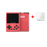 GKD PIXEL Metal Console – keepretro