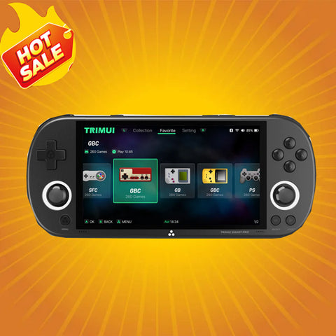 Retro Consoles – keepretro