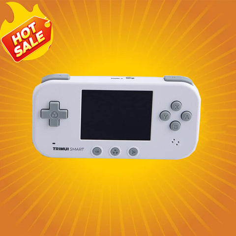 Trimui Smart Game Console – keepretro