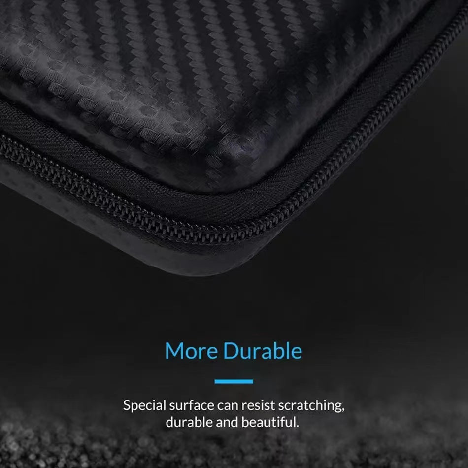 Protective Bag/Case For MIYOO Mini Plus Game Console – keepretro