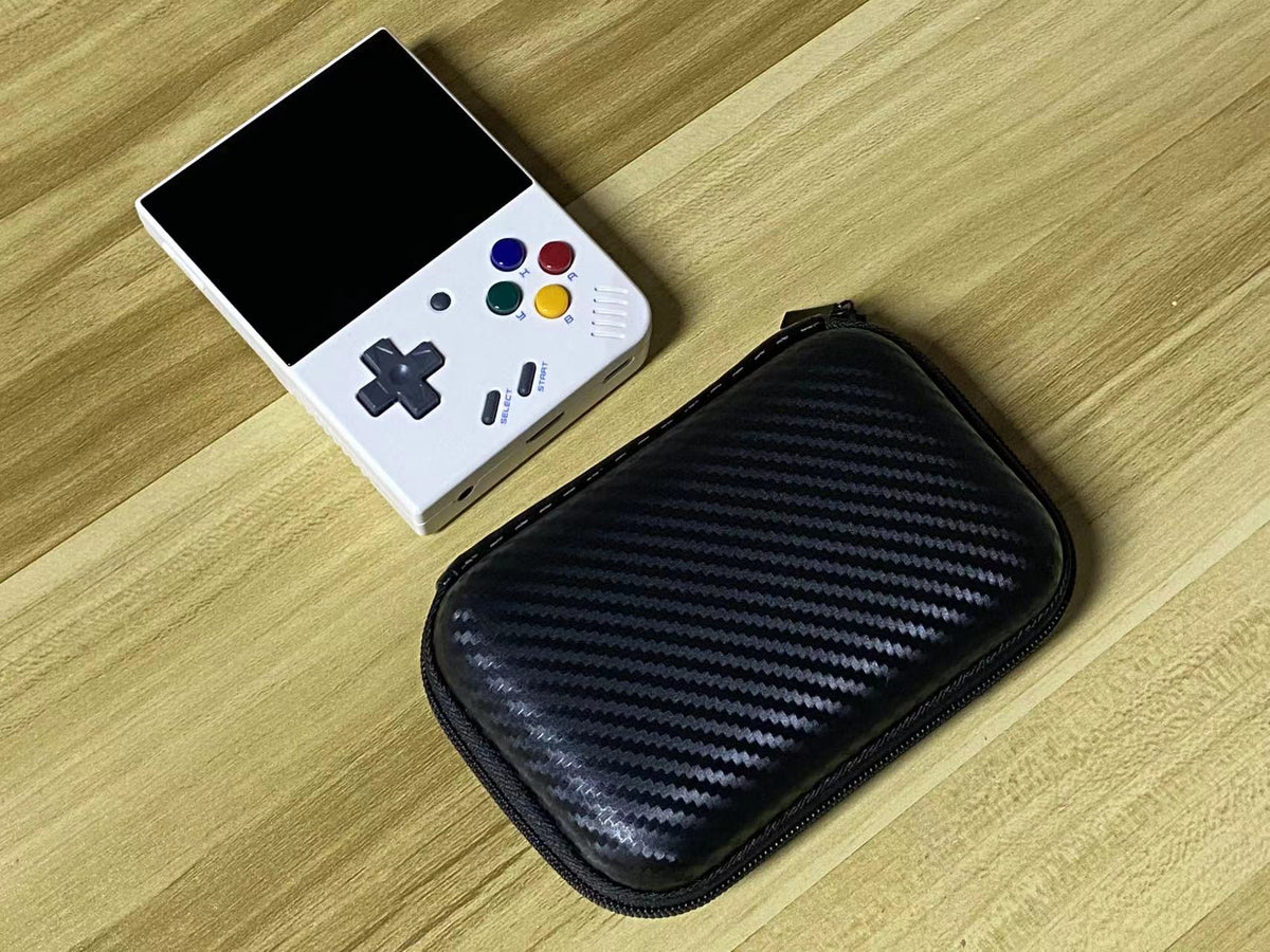 Protective Bag/Case For MIYOO Mini Plus Game Console – keepretro