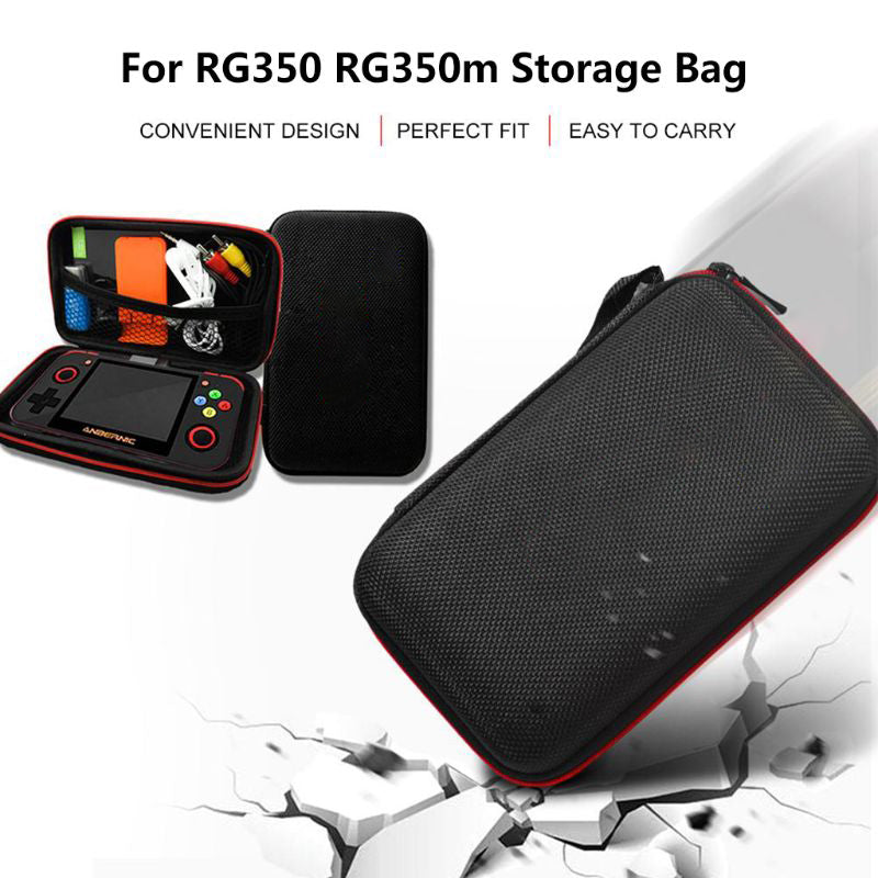 RG350 RG350P RG350m Protection Bag – keepretro