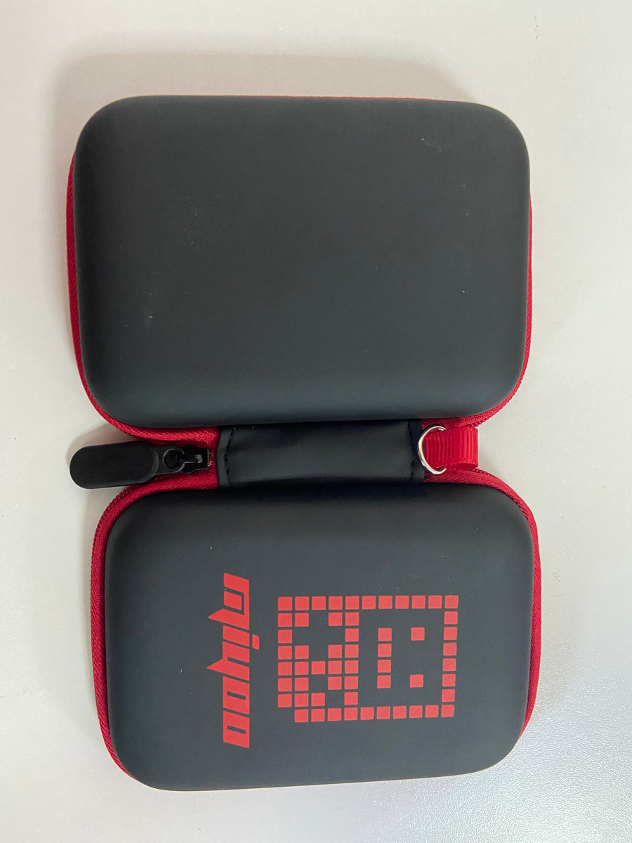 Protective Bag/Case For MIYOO Mini Game Console – keepretro